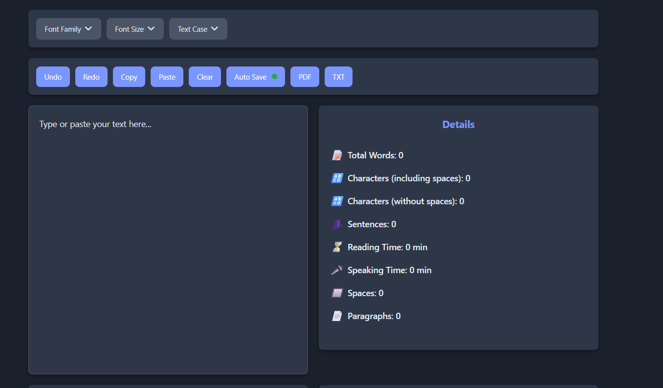 Free Word Count Checker Online – Fast & Accurate Word Counter